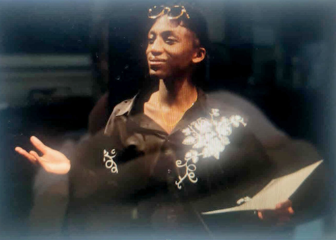 Taking Center Stage with Simeon Roberts | News, Sports, Jobs ...